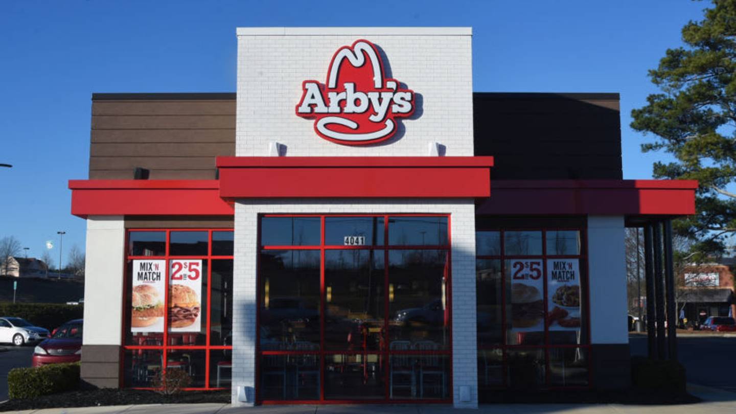 Arby’s Brisket Bacon Beef ‘n Cheddar Sandwich is back for a limited time