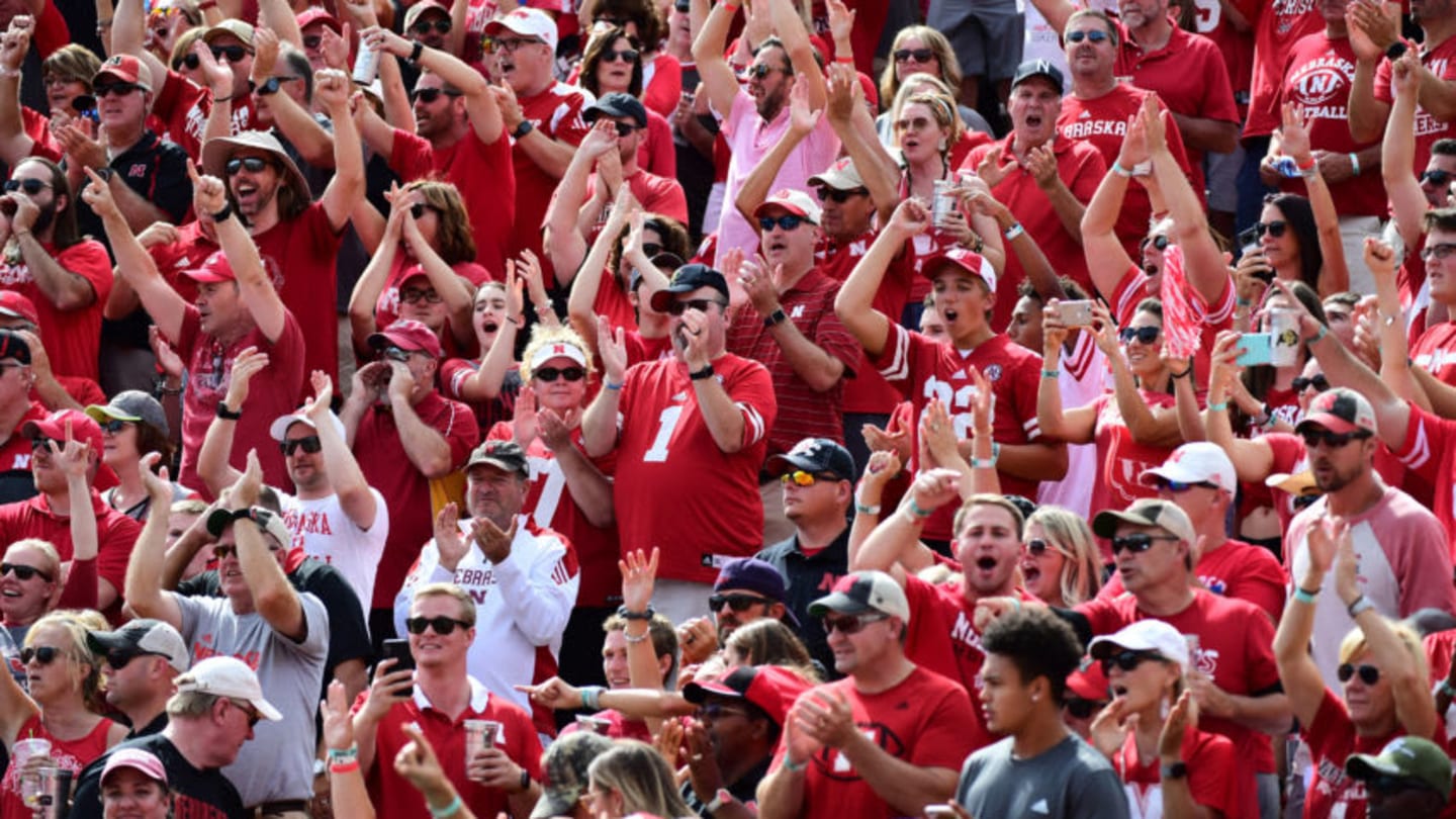 Nebraska Football: Colorado AD is afraid of Husker fans coming to town