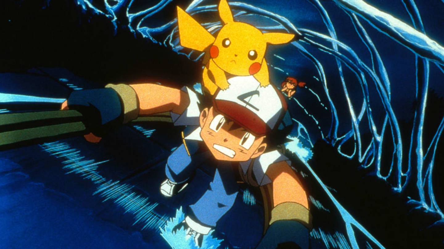 When Pokémon Sent Hundreds of Viewers to the Hospital