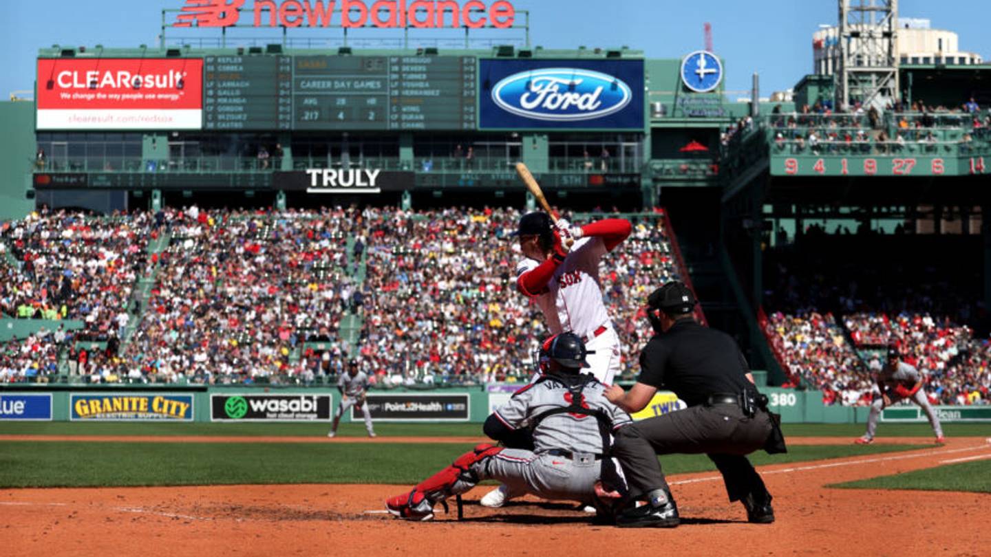 Boston Red Sox aren’t as bad as fans, critics originally thought