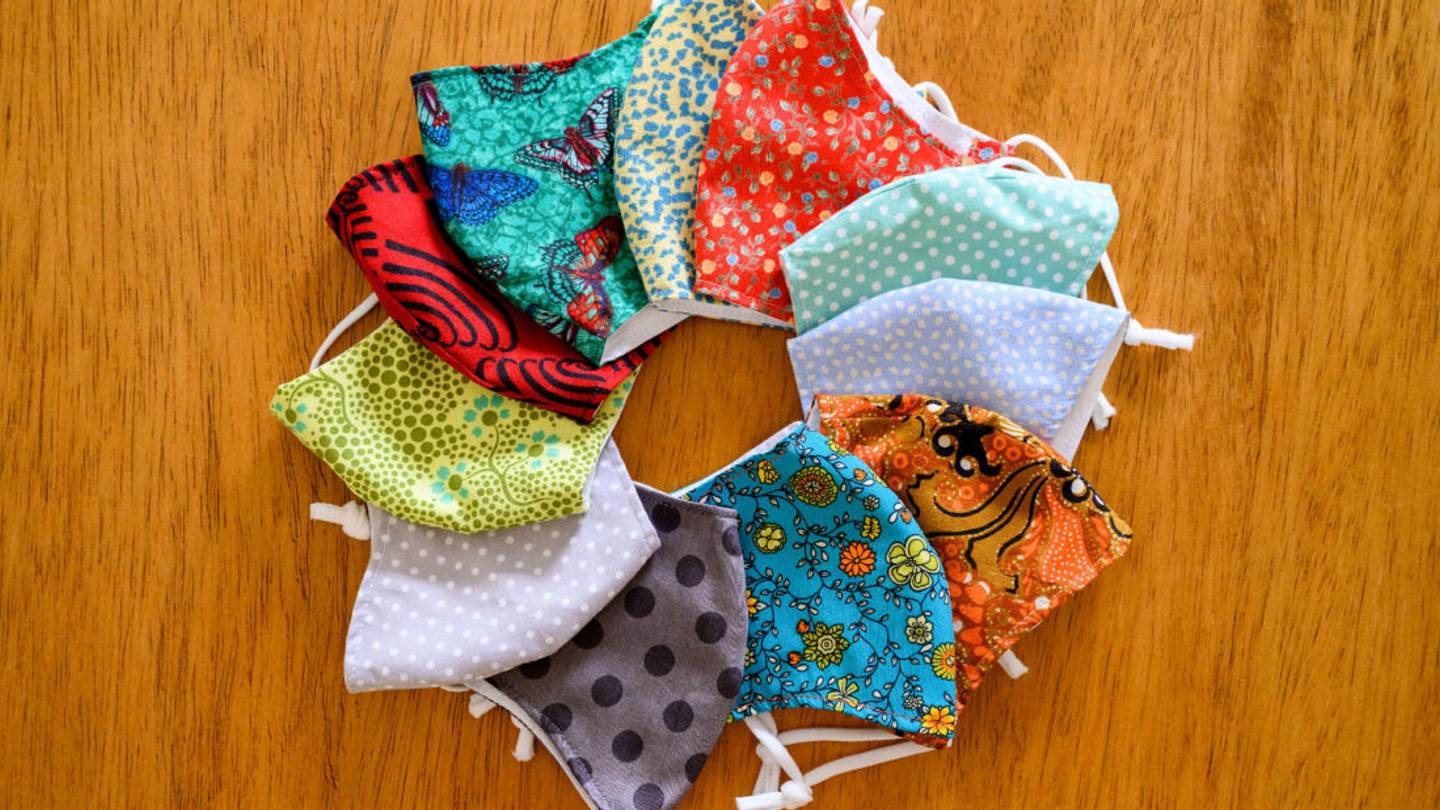 Do Carbon Filters in Face Masks Offer More Protection Against Coronavirus?
