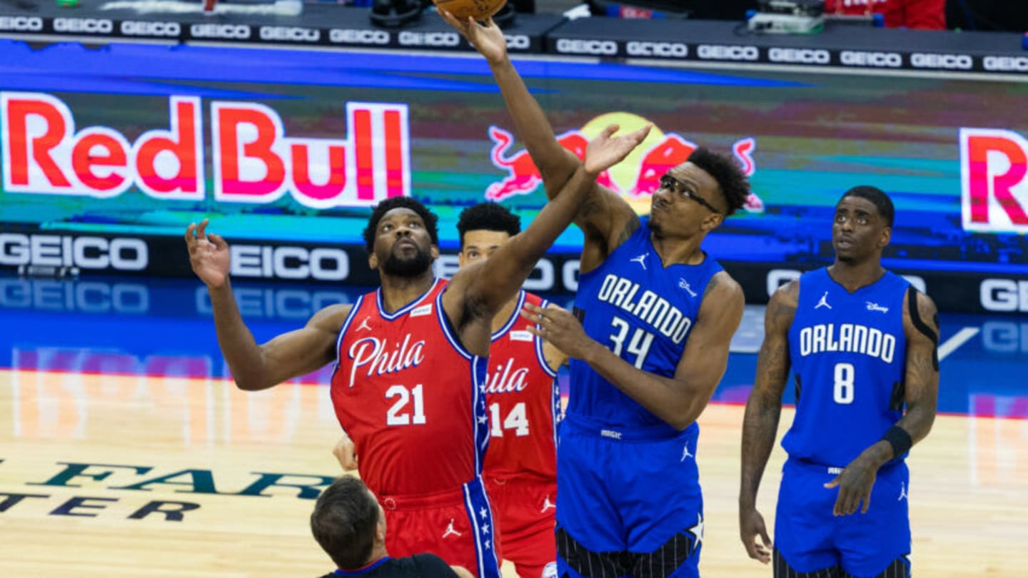 Orlando Magic: 5 offseason roster moves they must make