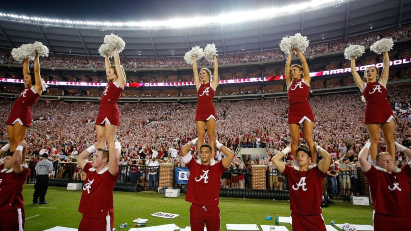 Alabama Football Recruiting: Who is next to commit in June