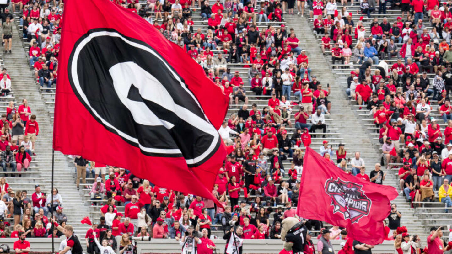 Georgia football hype video will have Dawgs fans ready to win another natty