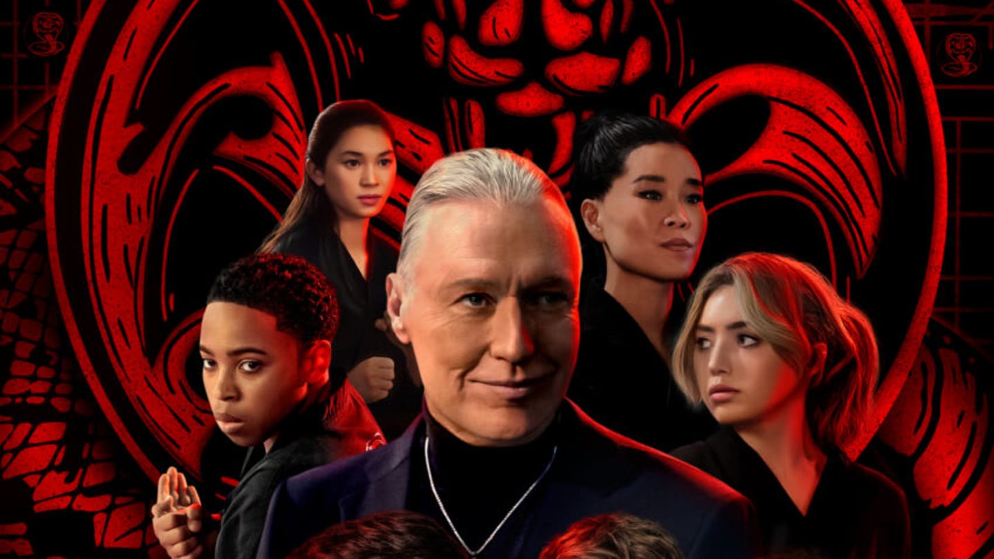 Cobra Kai season 5: Who is Jeff Kay? (Dedication explained)