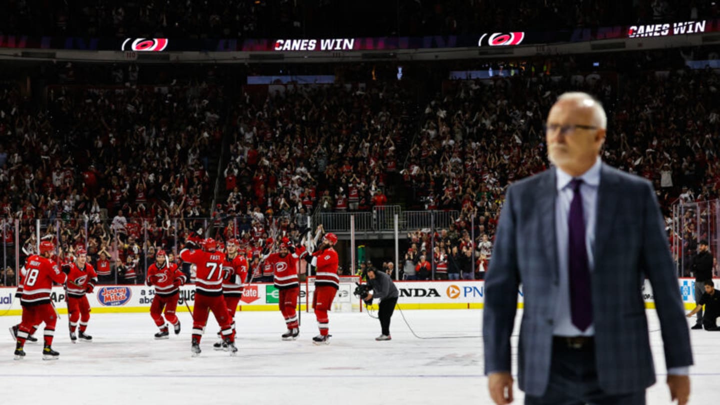 New Jersey Devils: Does A Stanley Cup Make Lindy Ruff A Hall-of-Famer?