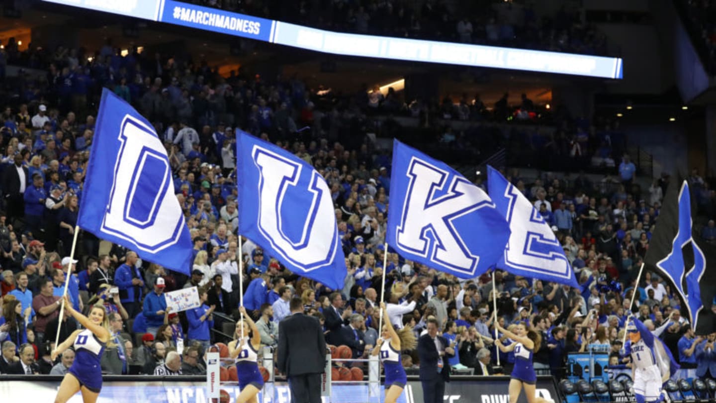Duke Basketball: 2019 combo guard Boogie Ellis commits to the Blue Devils