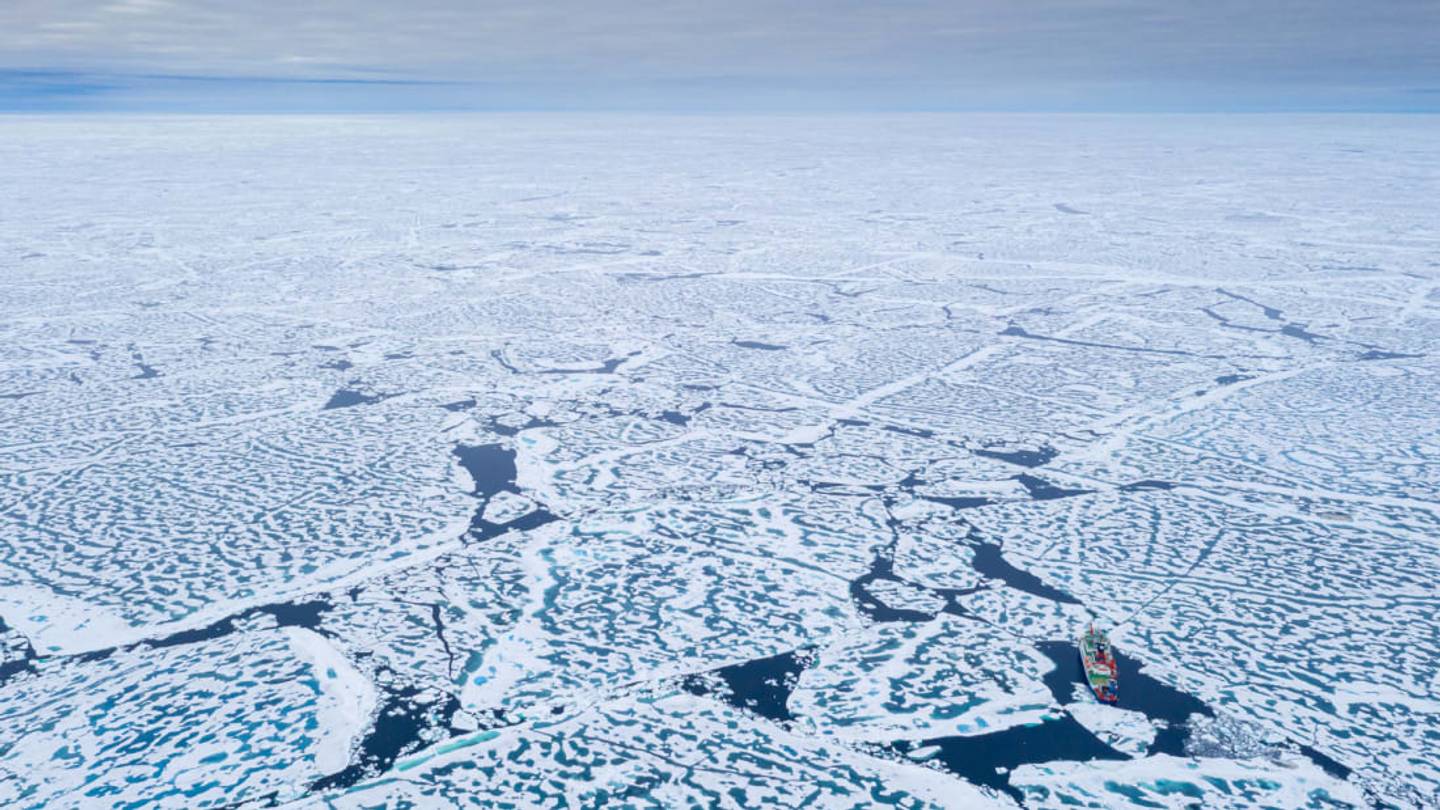 11 Frosty Facts About the North Pole