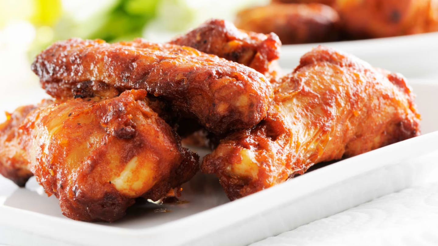 We’re Clucked: A Chicken Wing Shortage Is Upon Us