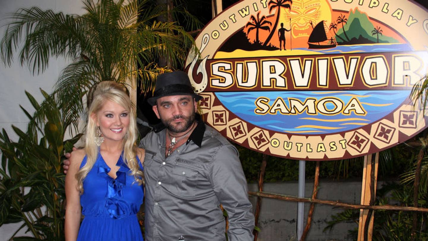 ‘Russell Hantz on Australian Survivor’ rumors continue to ramp up