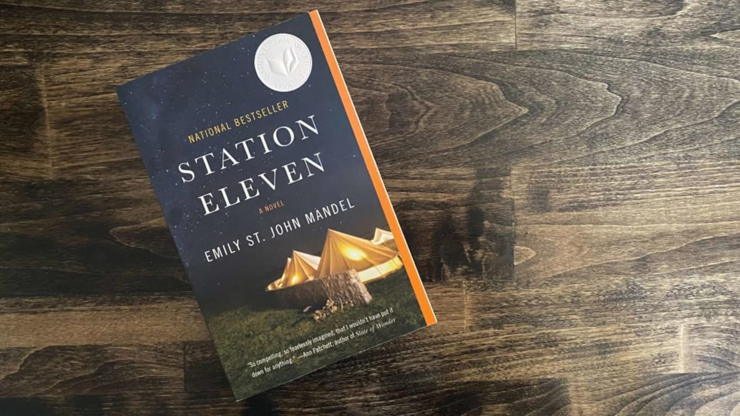 11 Facts About Station Eleven