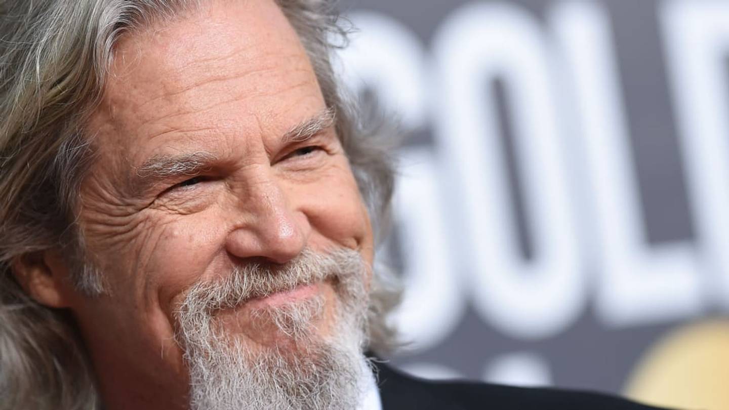 8 Surprising Facts About Jeff Bridges