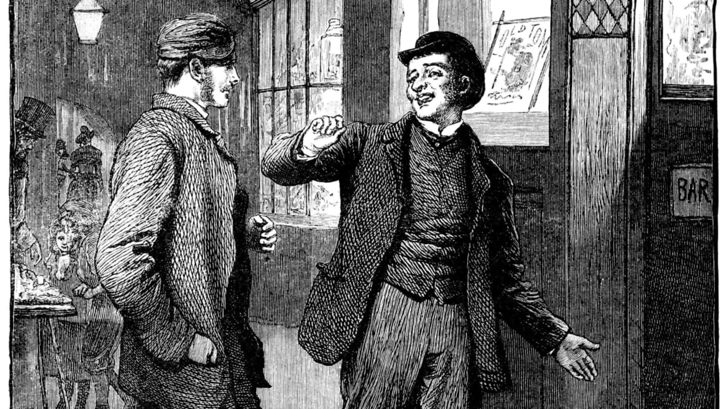 30 Delightful Puns From the Victorian Era