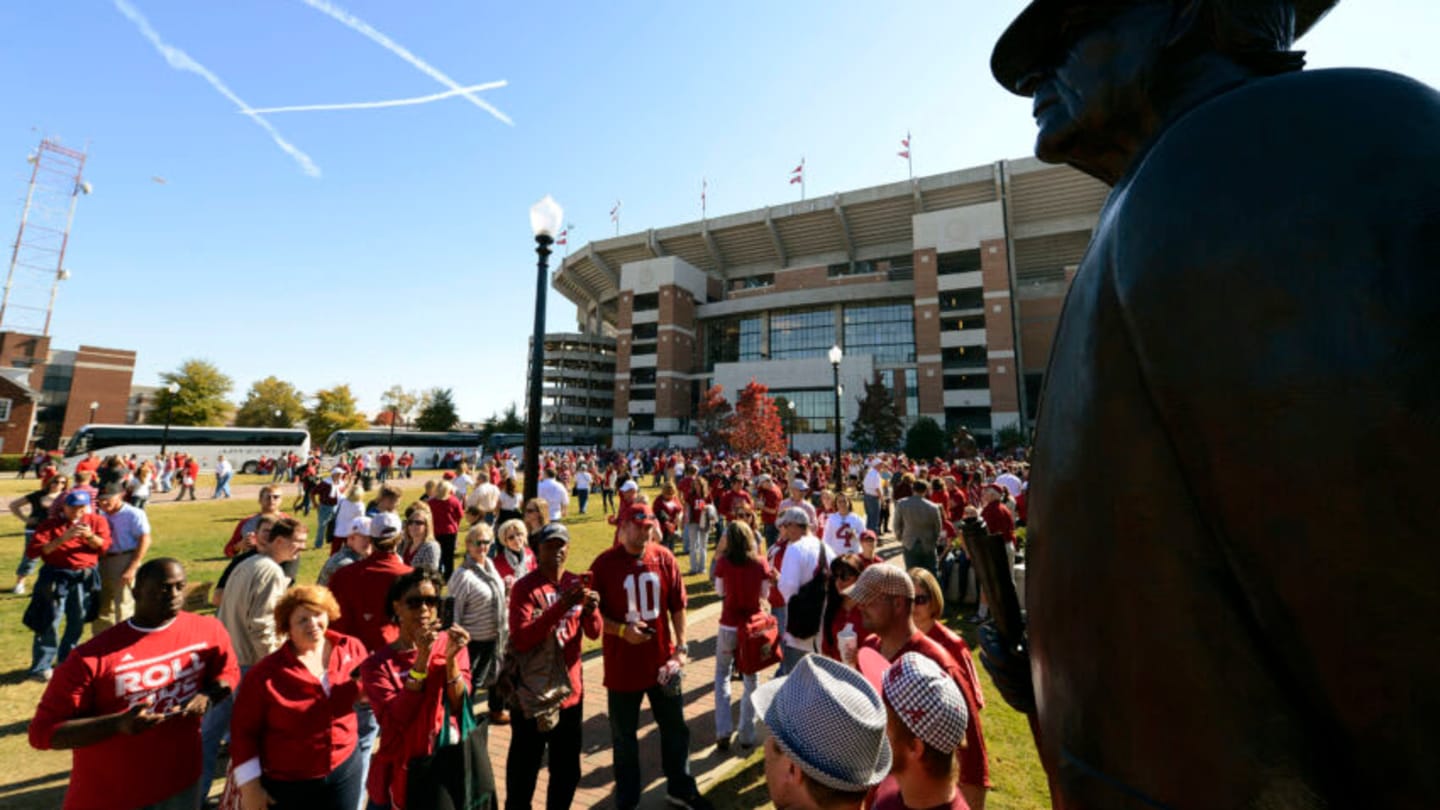 Alabama Football: A story too good for Crimson Tide fans to miss
