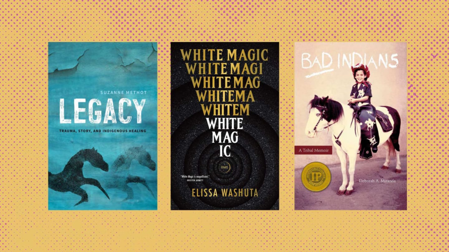 20 Essential Books by Indigenous Authors