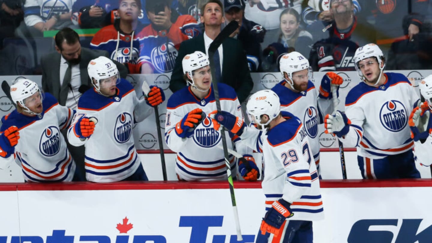 5 questions Oilers must answer during 6-game road trip
