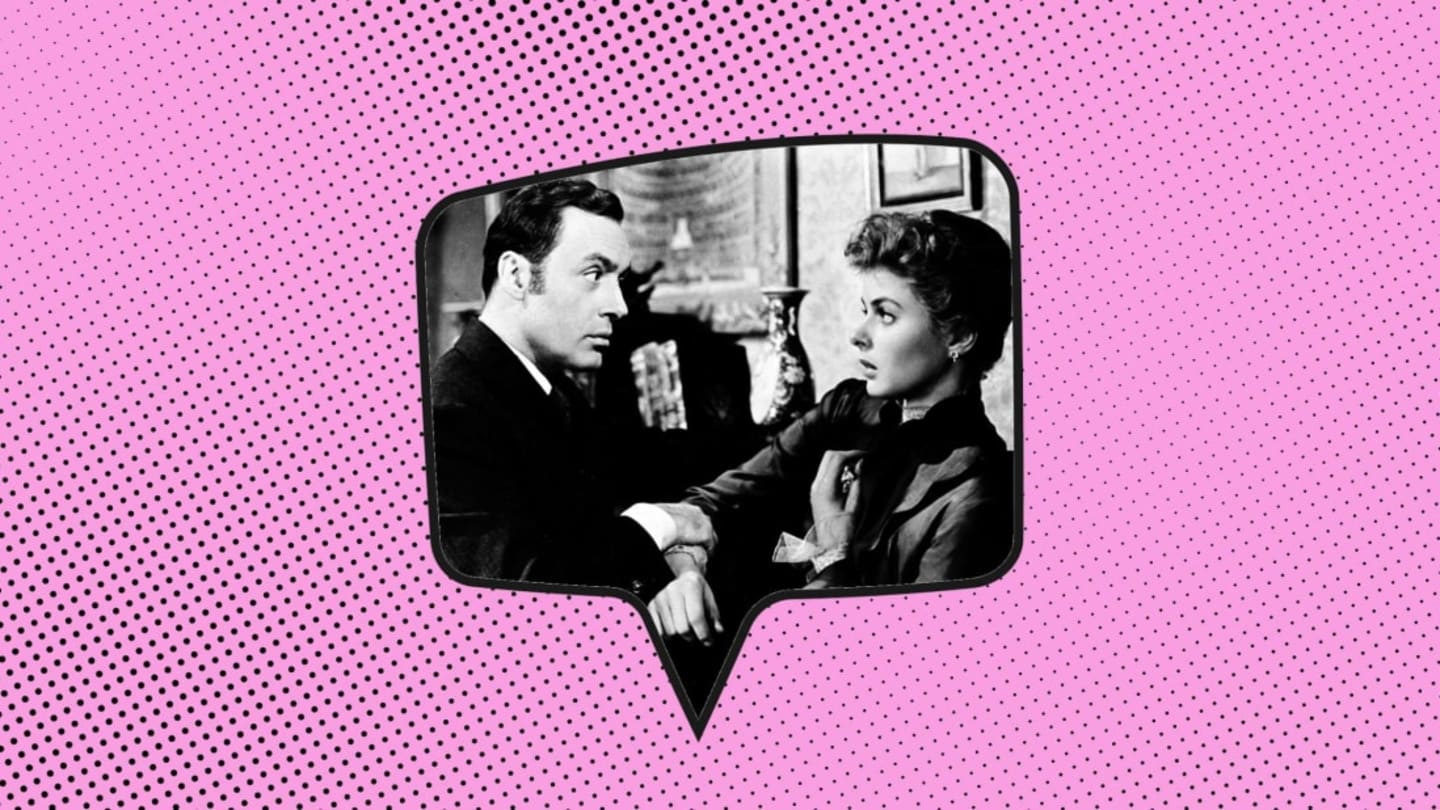 The Forgotten Hollywood History Behind the Term Gaslighting
