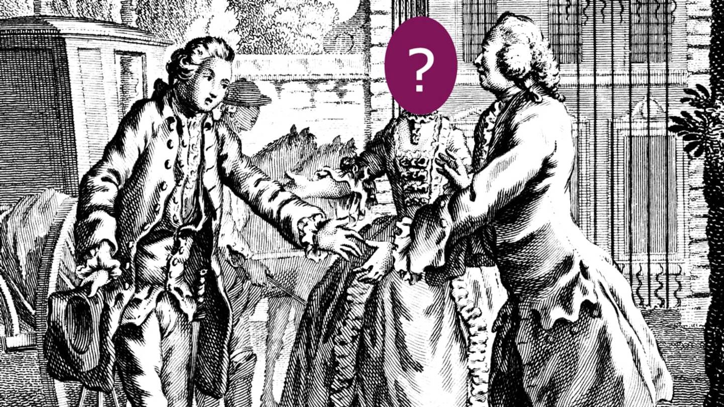 Agent 355: The American Revolution’s Most Mysterious Female Spy