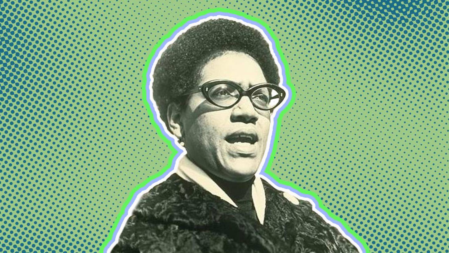 11 Things You Should Know About Audre Lorde