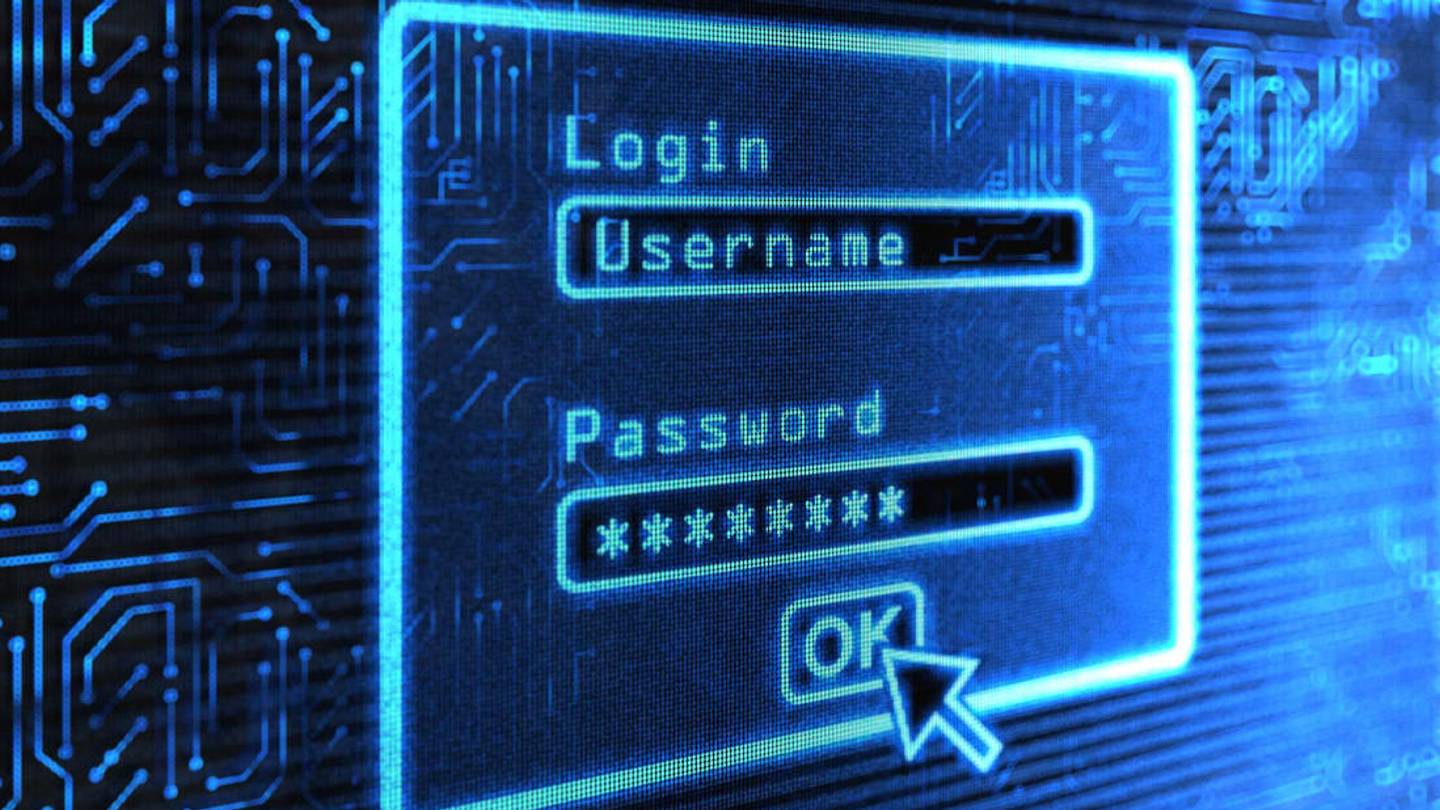 The 20 Most Commonly Leaked Passwords on the Dark Web