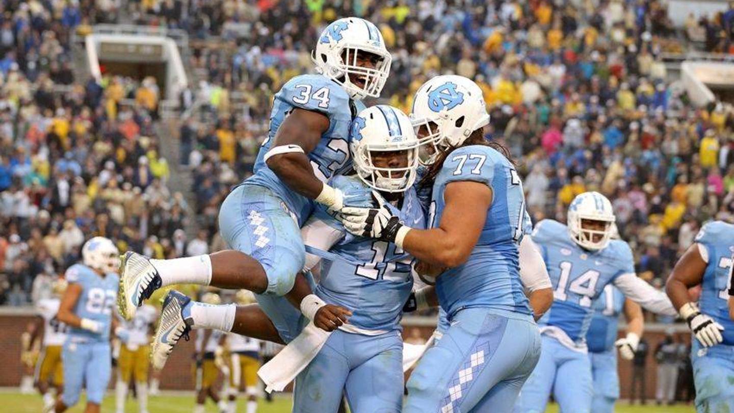 North Carolina Tar Heels: John Ferranto Out for Season