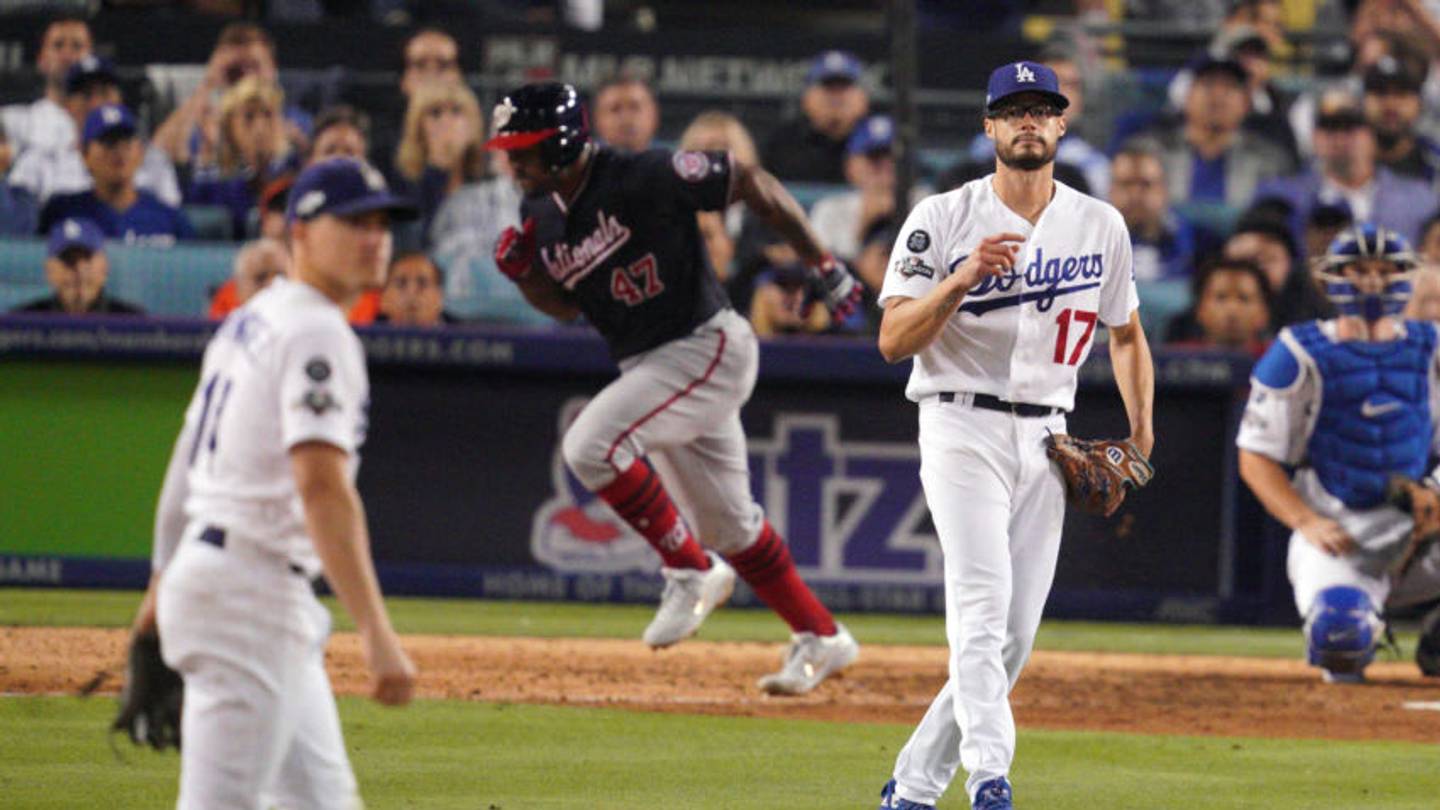 Los Angeles Dodgers: Revisiting Joe Kelly deal after first season