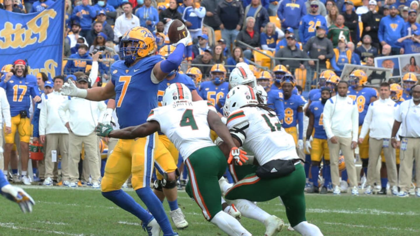 Miami football will have to add DL depth following Quentin Williams ...