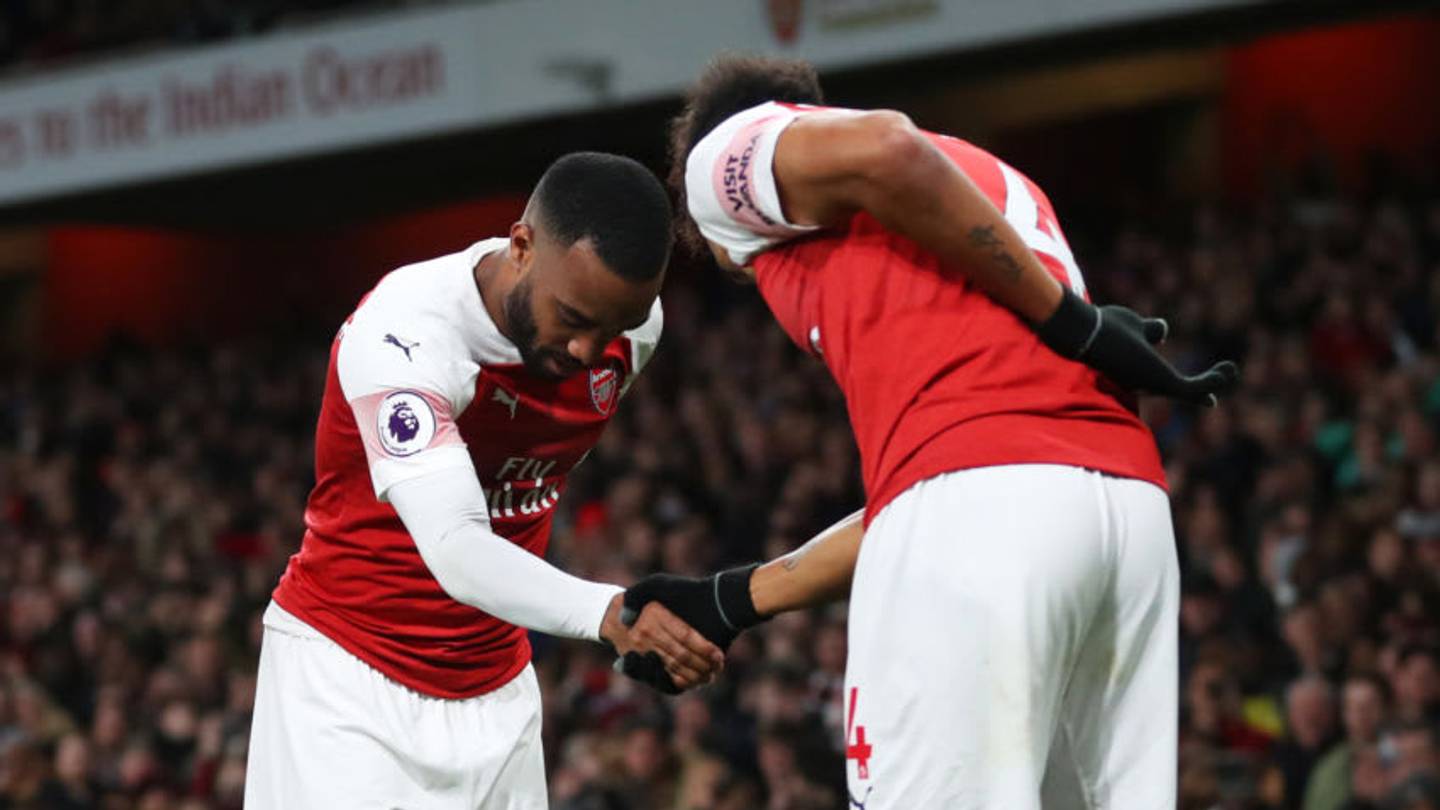 Arsenal: Complete player rankings for the 2018/19 season