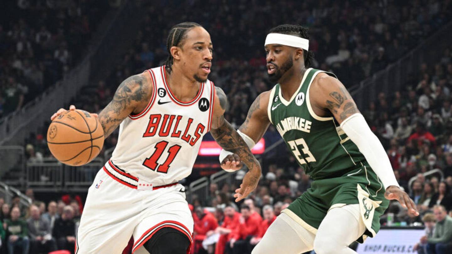 Inside the Stats: Milwaukee Bucks 2022-23 opponents’ field goal numbers