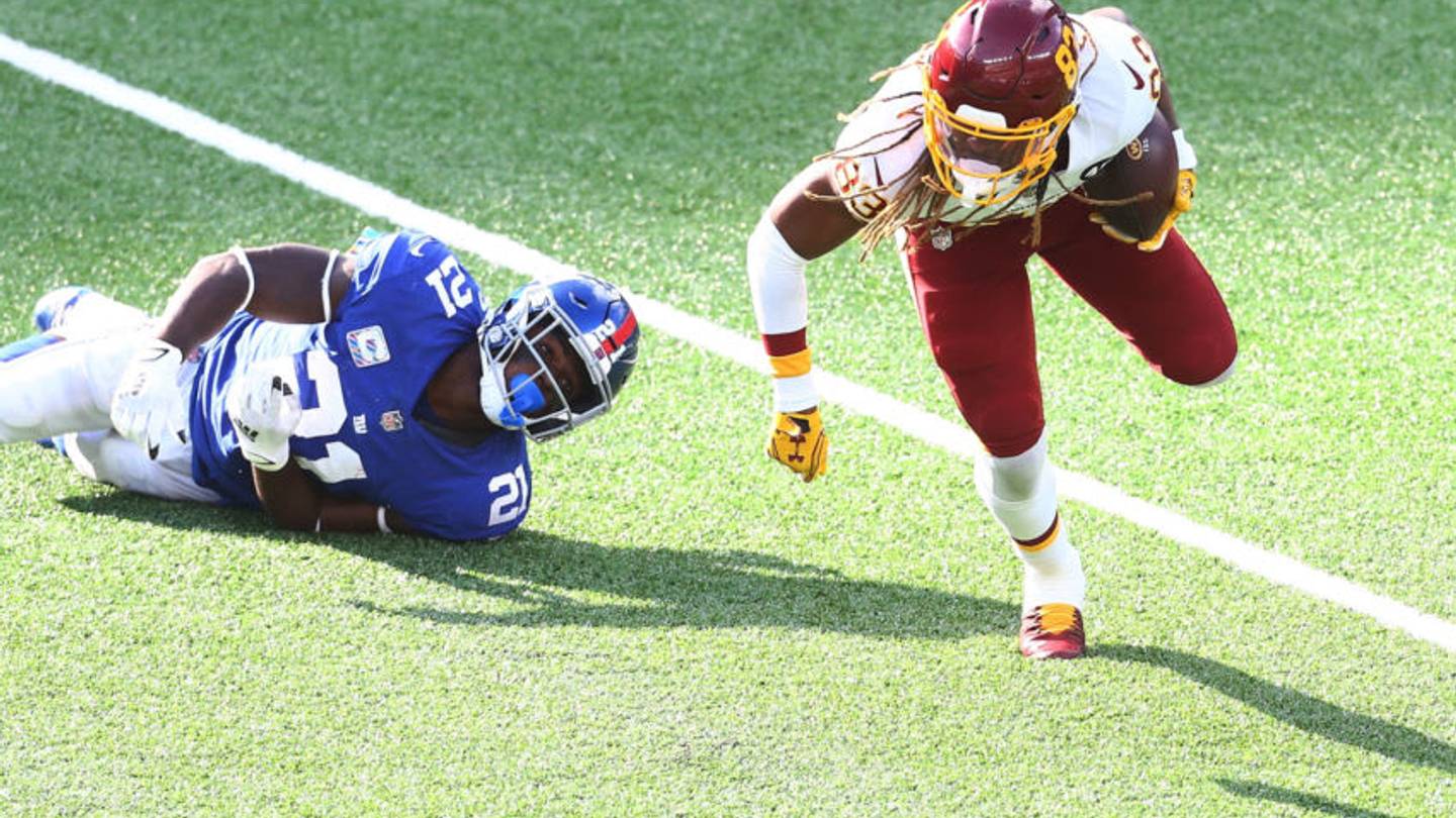 Washington Football Team Week 6 highs and lows