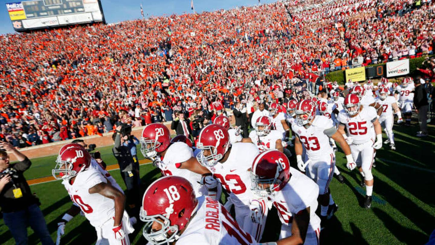 Alabama Football: Crimson Tide numbers crunch and transfer portal choices