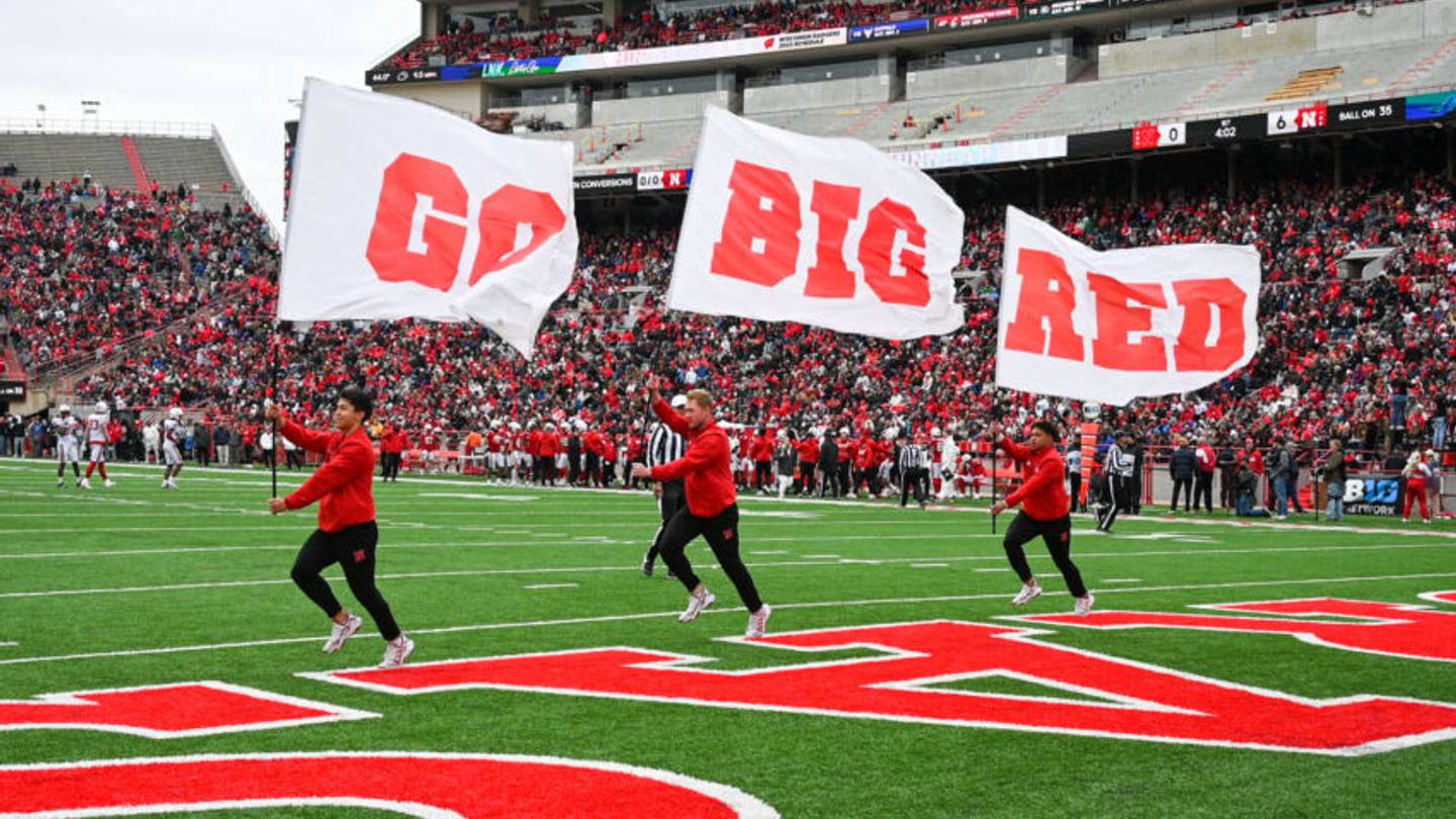 Nebraska Football: Daniel Kaelin now directly competing with Dylan Raiola
