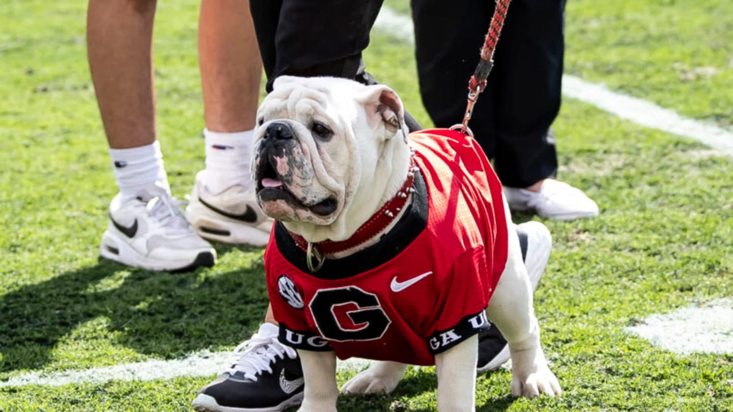 Georgia football recruiting: 5-star Justin Williams is set to commit ...