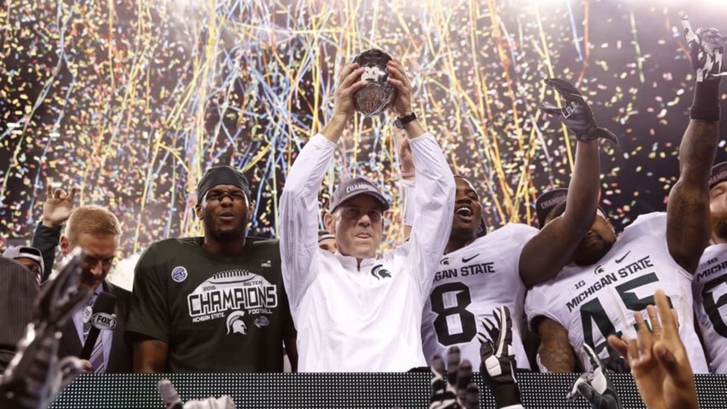 Michigan State Football: 2016 Game-by-Game Predictions
