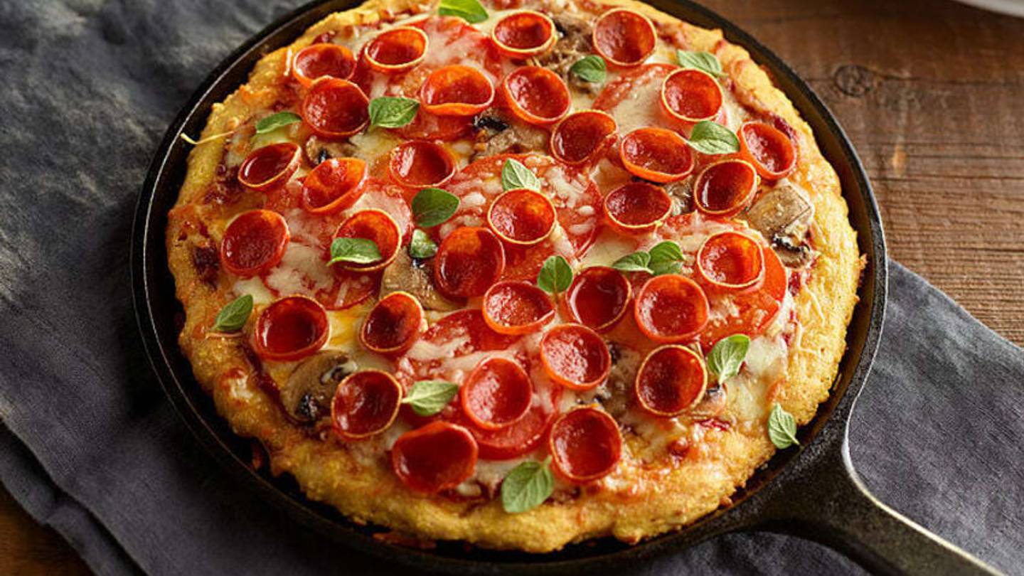 New pizza trends that bring unexpected flavors to the slice