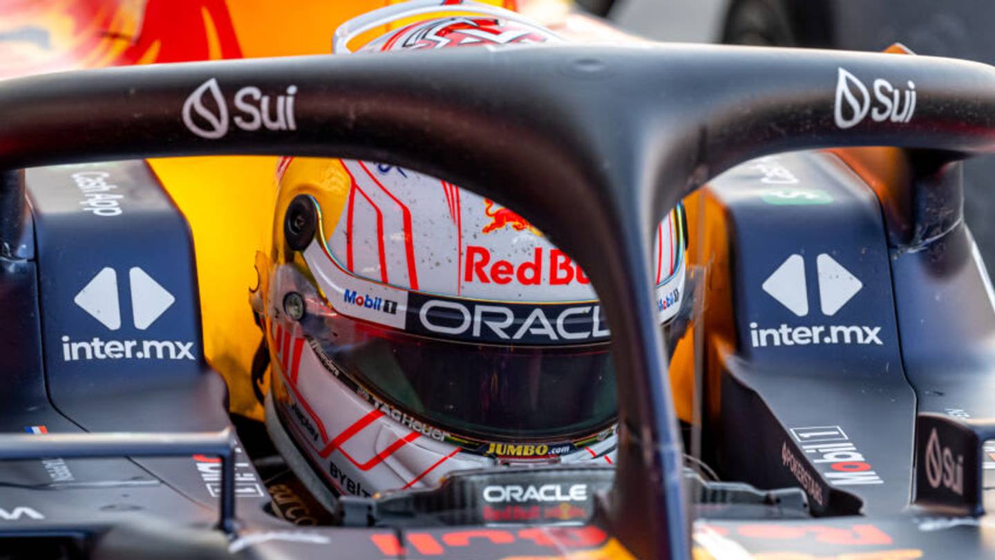 Formula 1: Max Verstappen can surpass two more legends in 2023