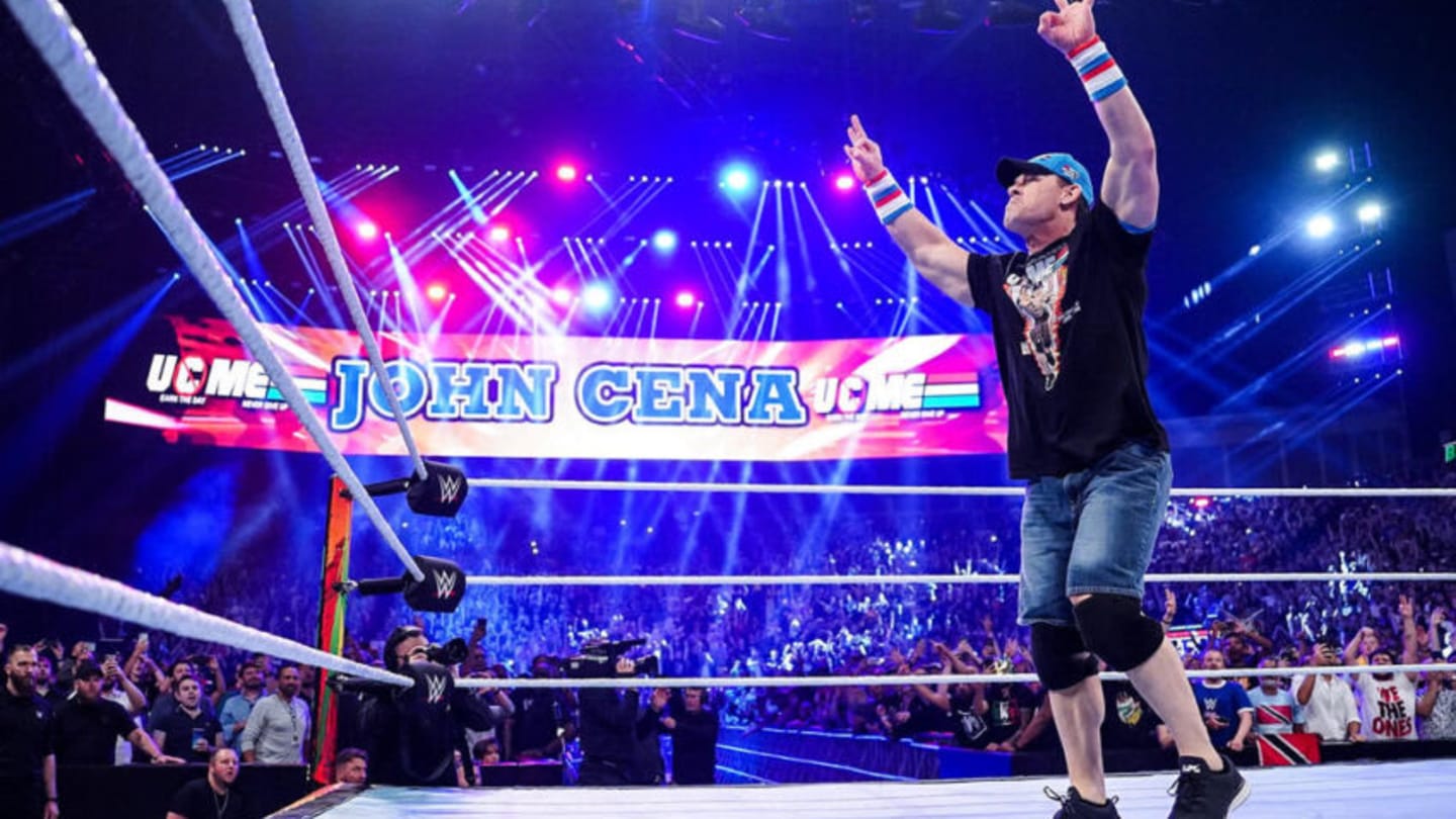 AEW success with All In is direct influence on potential London ...