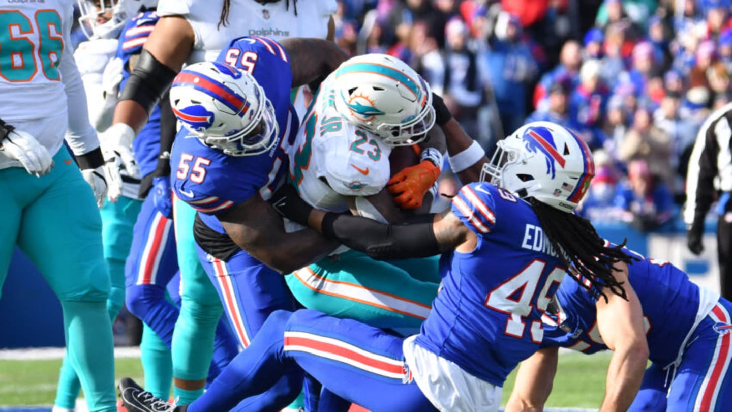 Buffalo Bills Free Agency Position Preview: Linebacker
