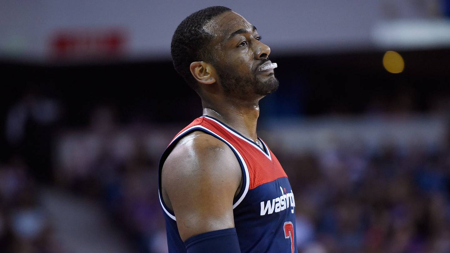 Washington Wizards offseason review
