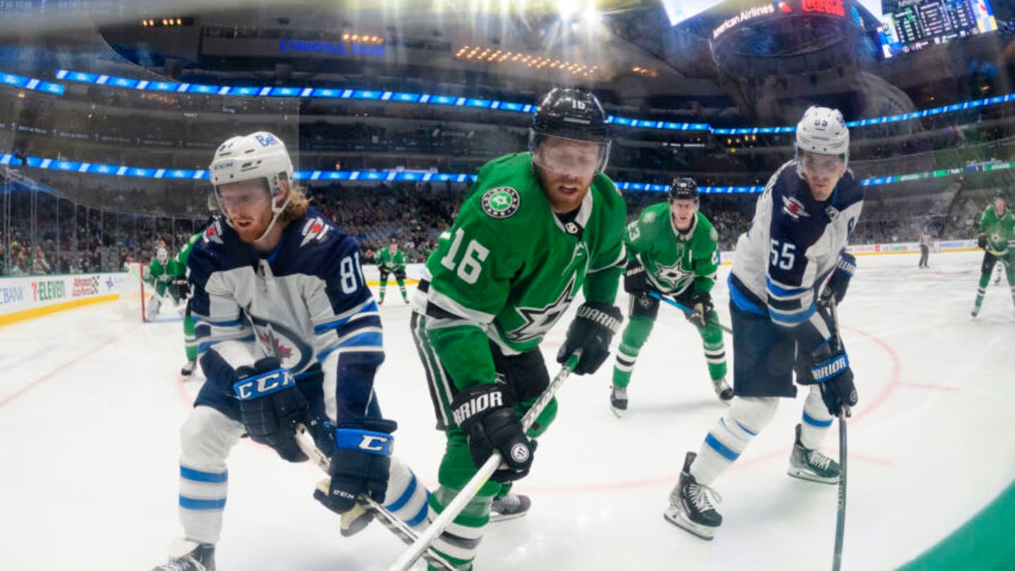 Winnipeg Jets week ahead: Top of Central Division awaits