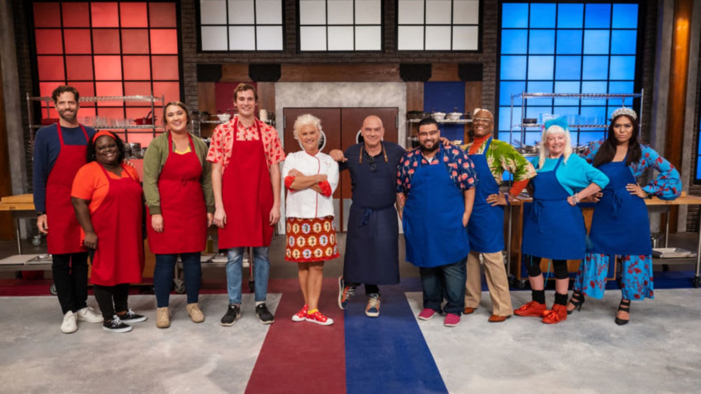 Did the Worst Cooks in America Season 22 winner continue the streak?