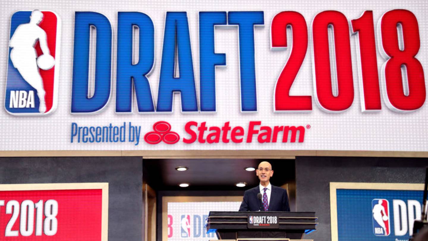 2018 NBA Draft: Biggest winners and losers