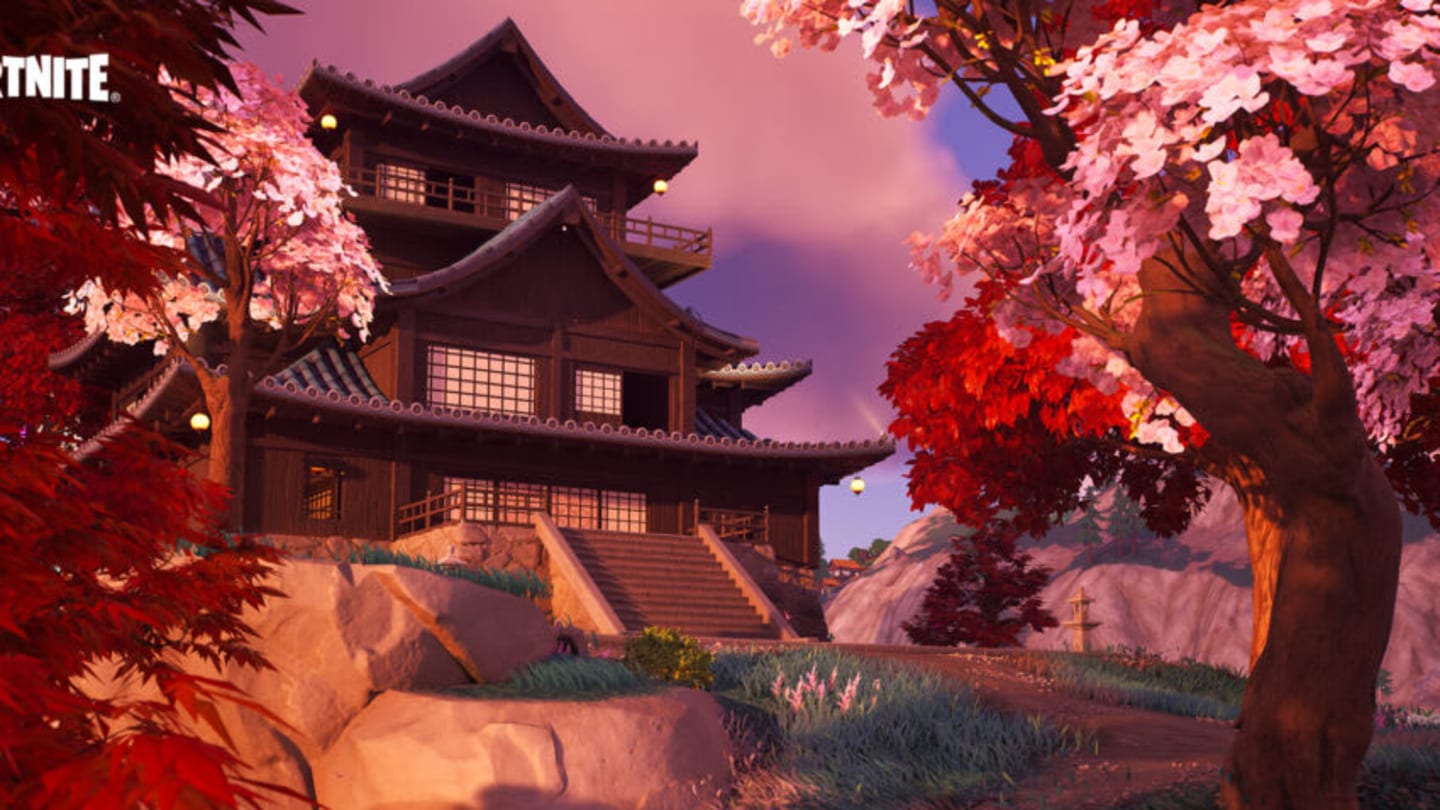 When will Chapter 4, Season 2 of Fortnite come to an end?