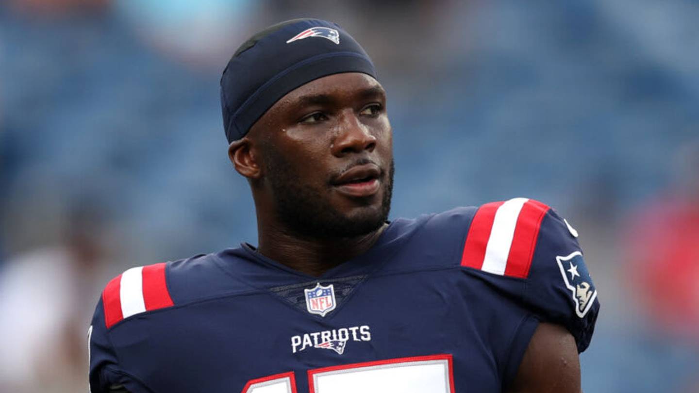 Cap space outlook in 2023 for the New England Patriots