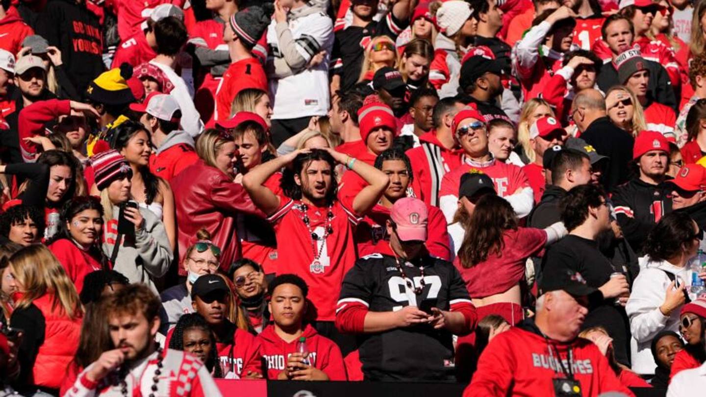 Ohio State Football: How to improve the fan experience at the Shoe