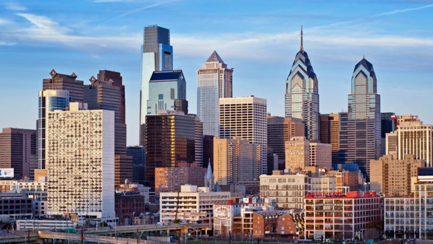 Ray Didinger: The most irreplaceable man in Philadelphia sports