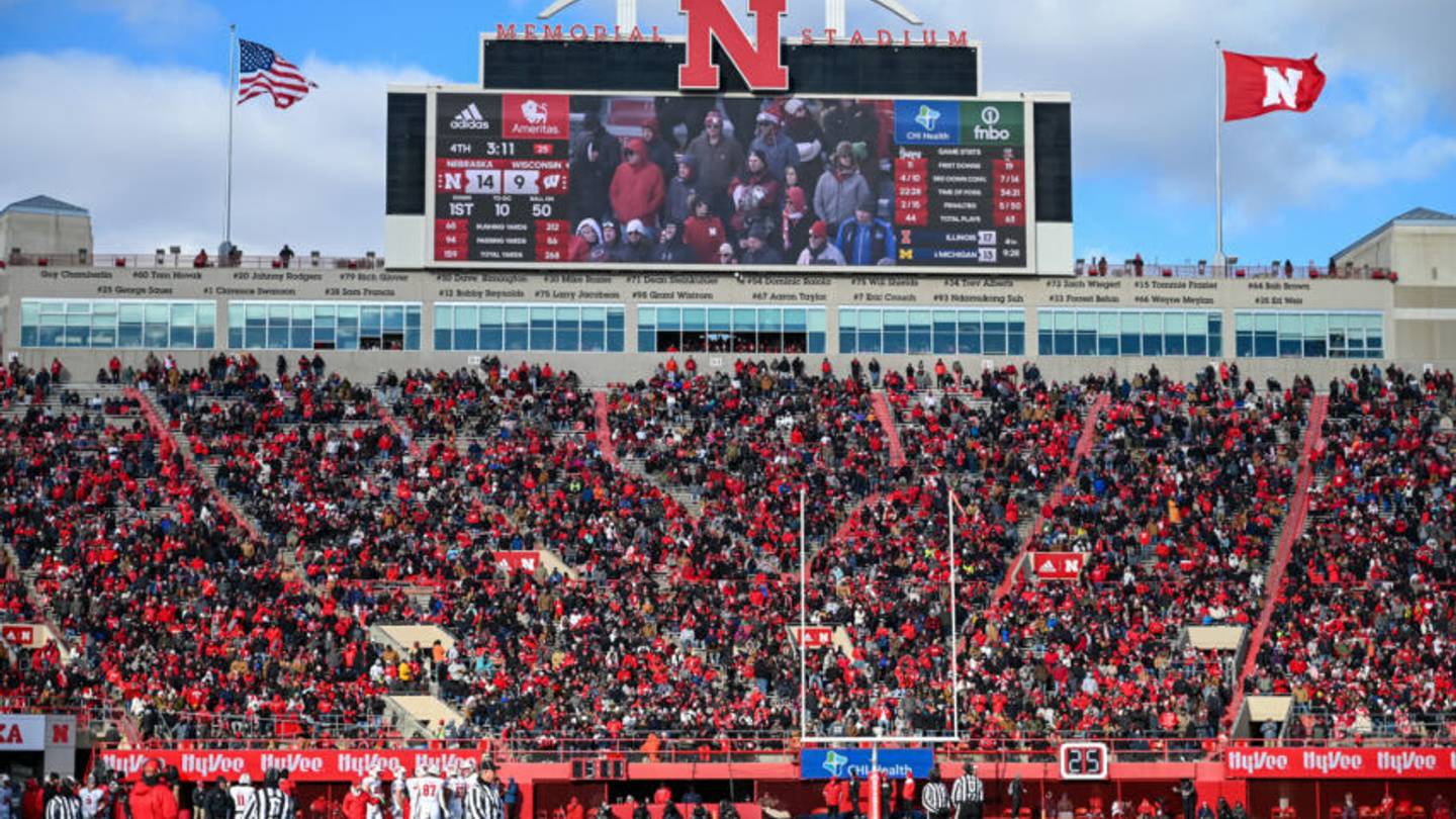 Nebraska Cornhuskers News: Massive NIL money, Happy Bdays, more