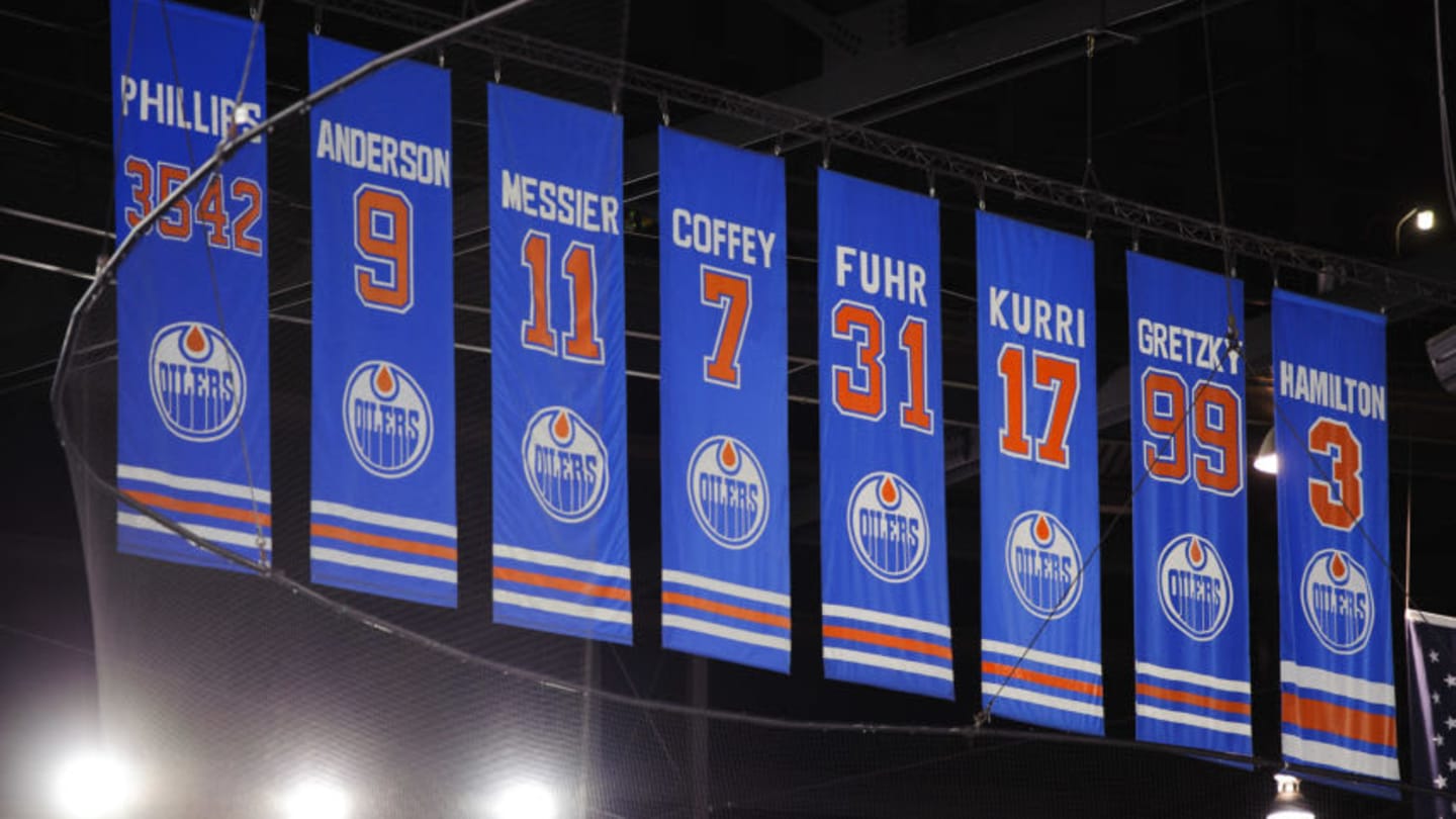 Edmonton Oilers: Rod Phillips Talks Team’s Improvement