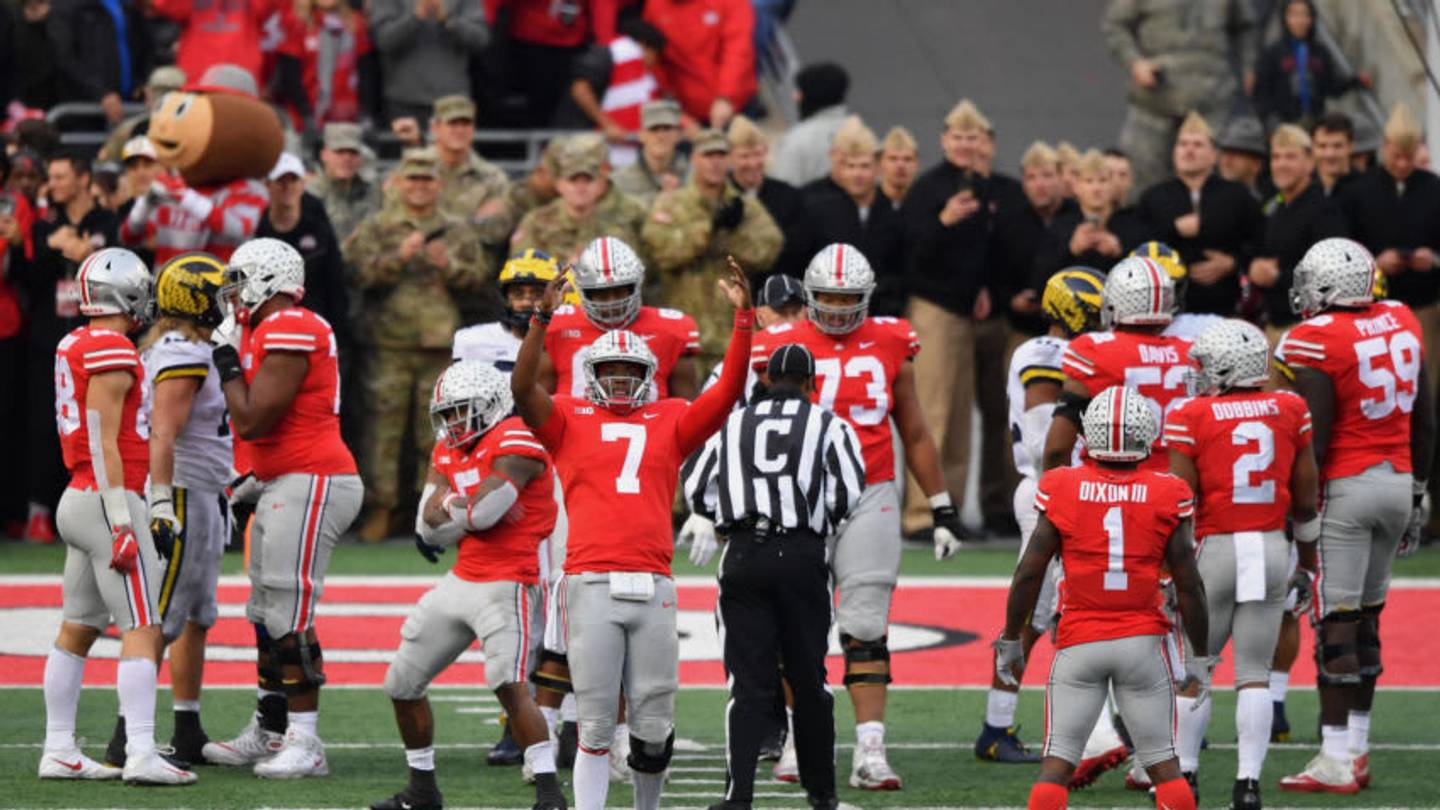 2019 NFL Draft stock watch: Dwayne Haskins on the rise at the right time