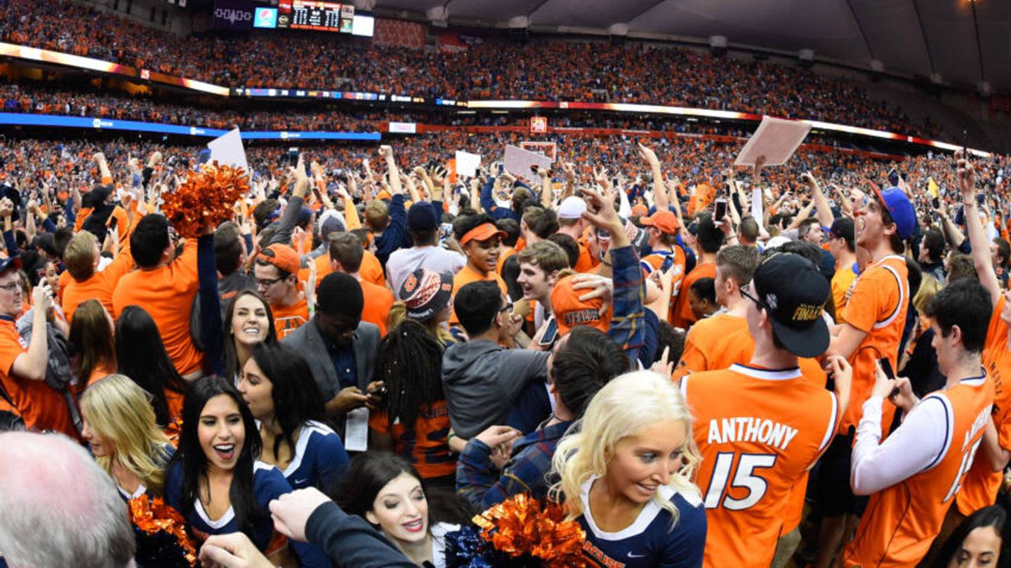 Syracuse Basketball: 2024 class stacks up high vs. other recent SU cycles